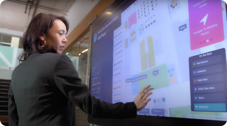 Cisco Spaces - Turns Buildings into Smart Spaces (DNA Spaces)