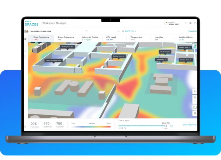 Experience Smart Spaces Cisco Spaces Experience Smart Spaces Cisco Spaces