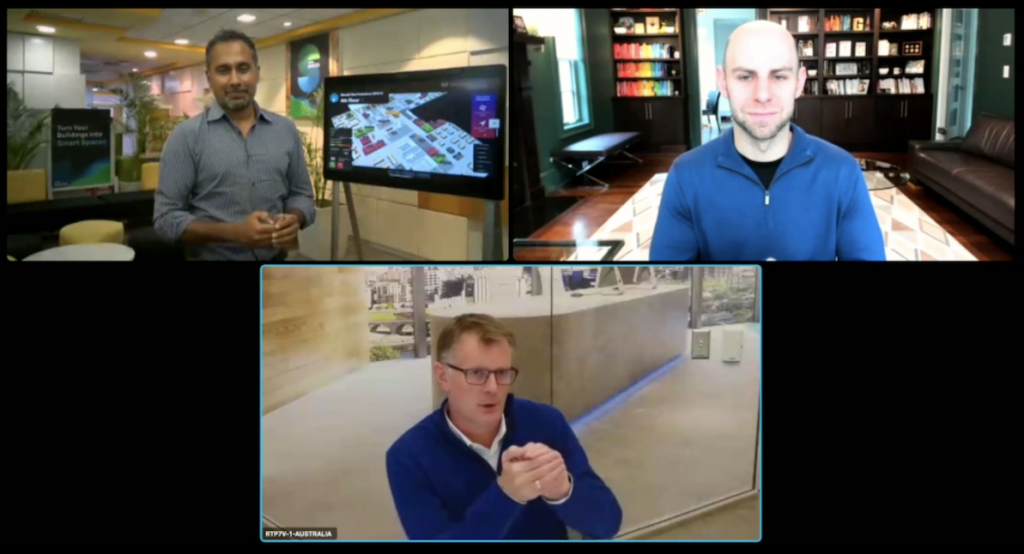 Cisco Spaces - Turns Buildings into Smart Spaces (DNA Spaces)