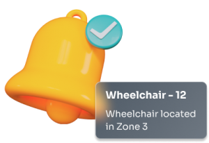 Asset Tracking - Cloud-Based Solution - Cisco Spaces