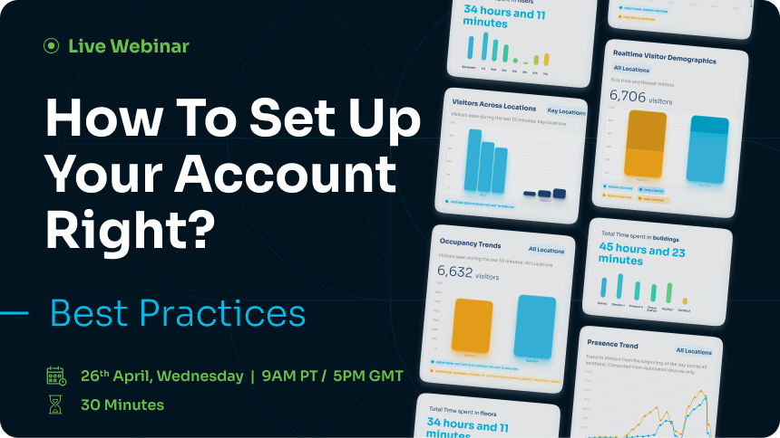 Setting Up For Success With Spaces Cisco Spaces