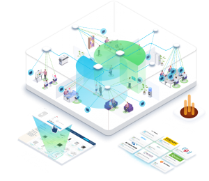 Cisco Spaces Platform - Cisco Spaces