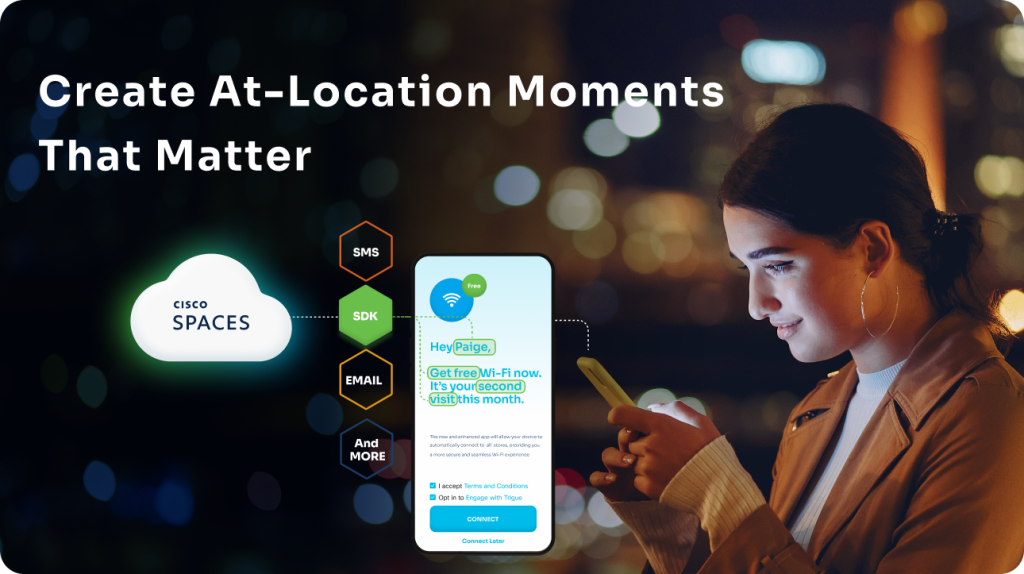 Reimagining the Hybrid Workplace with Cisco Smart Workspaces - Cisco Spaces